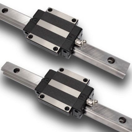 Guia Linear OBR | Entre em contato e faça um orçamento! | OBR